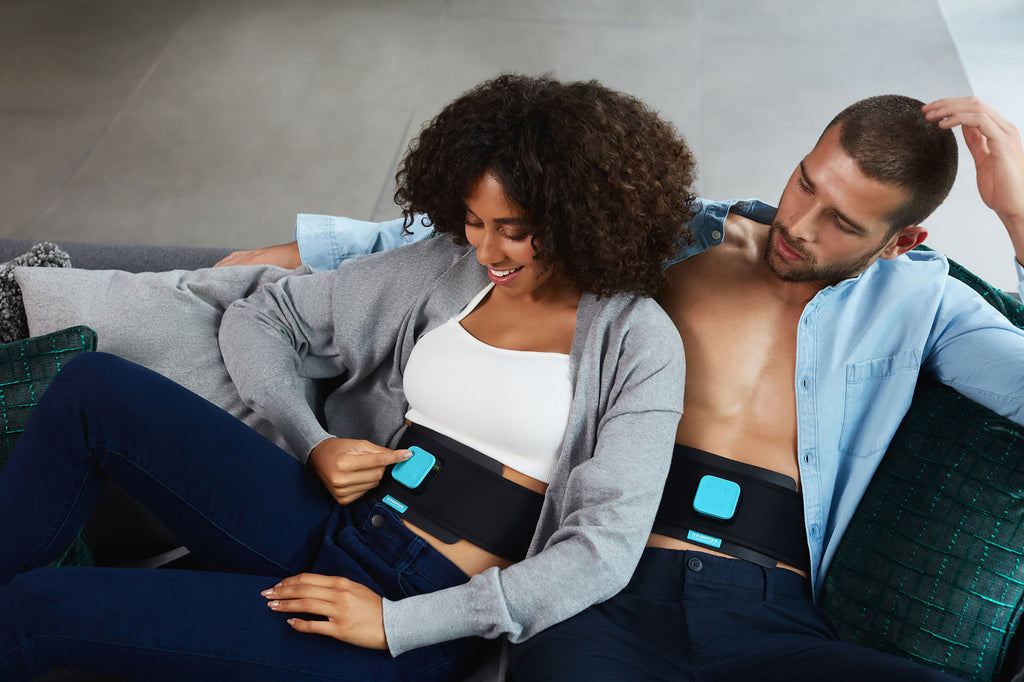 Cuatro razones para empezar el Año Nuevo en forma con Slendertone ...